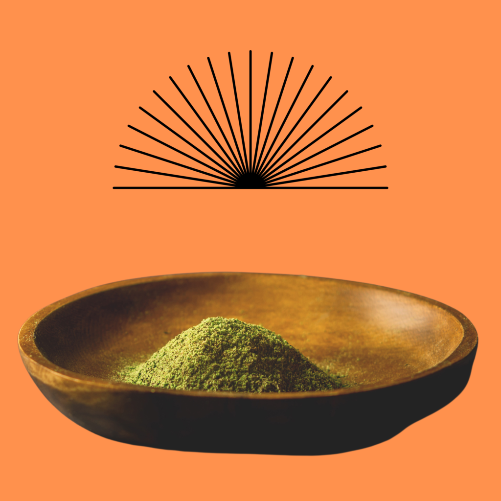 Here Comes the Sun Blend - Wildcraft Herb Company