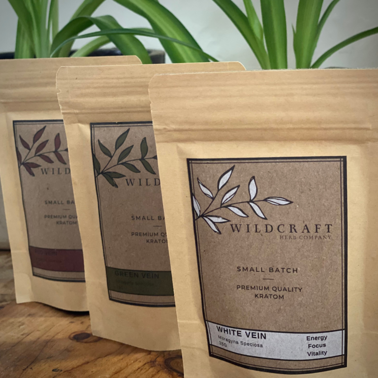 Home - Wildcraft Herb Company